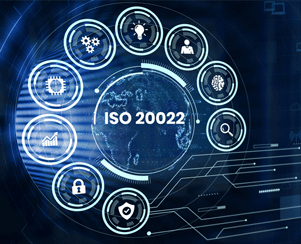 ISO 20022 in Canada | Financial Messaging - IAS Canada